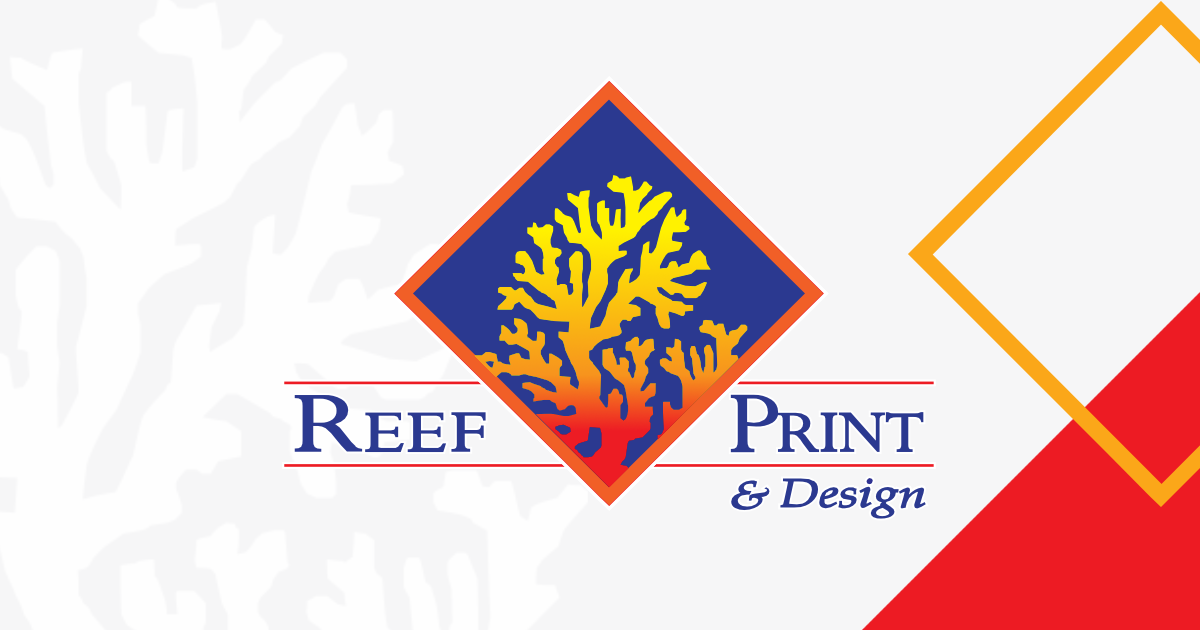 Reef Print Cairns - The Home of Print | Branded Clothing Supplier ...